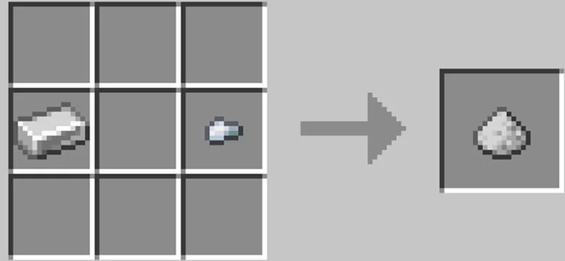 Przemortek’s Steel & Titanium mod - Screenshots - Minecraft Mods ...