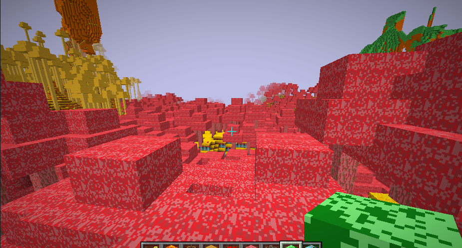 Red Orbs - Minecraft Mods - CurseForge