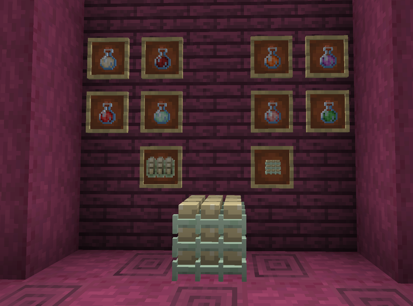 Arcana Flavor [Fabric] - Minecraft Mods - CurseForge