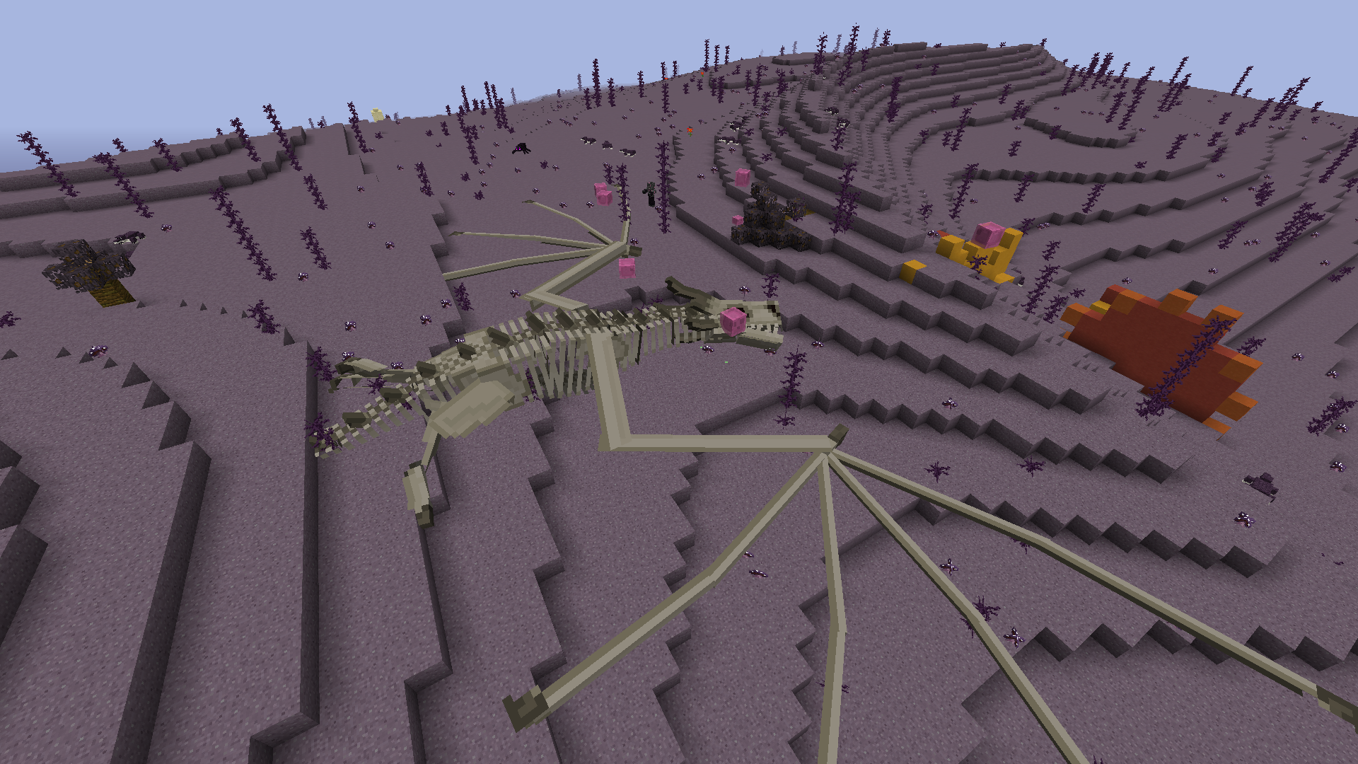 super rpg modpack - Minecraft Modpacks - CurseForge