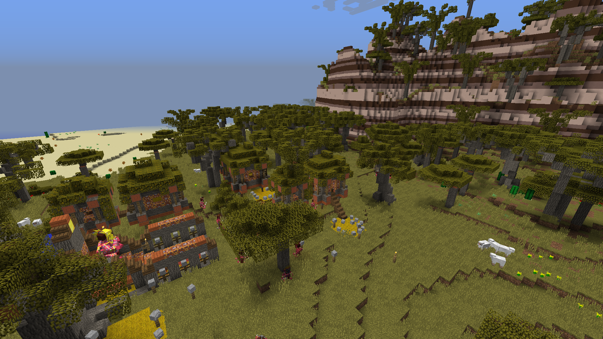 super rpg modpack - Minecraft Modpacks - CurseForge