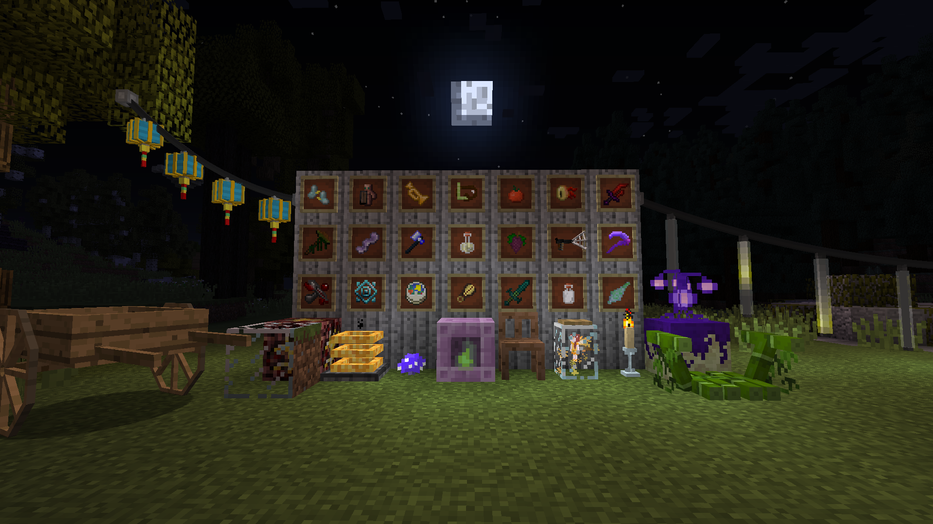 super rpg modpack - Minecraft Modpacks - CurseForge