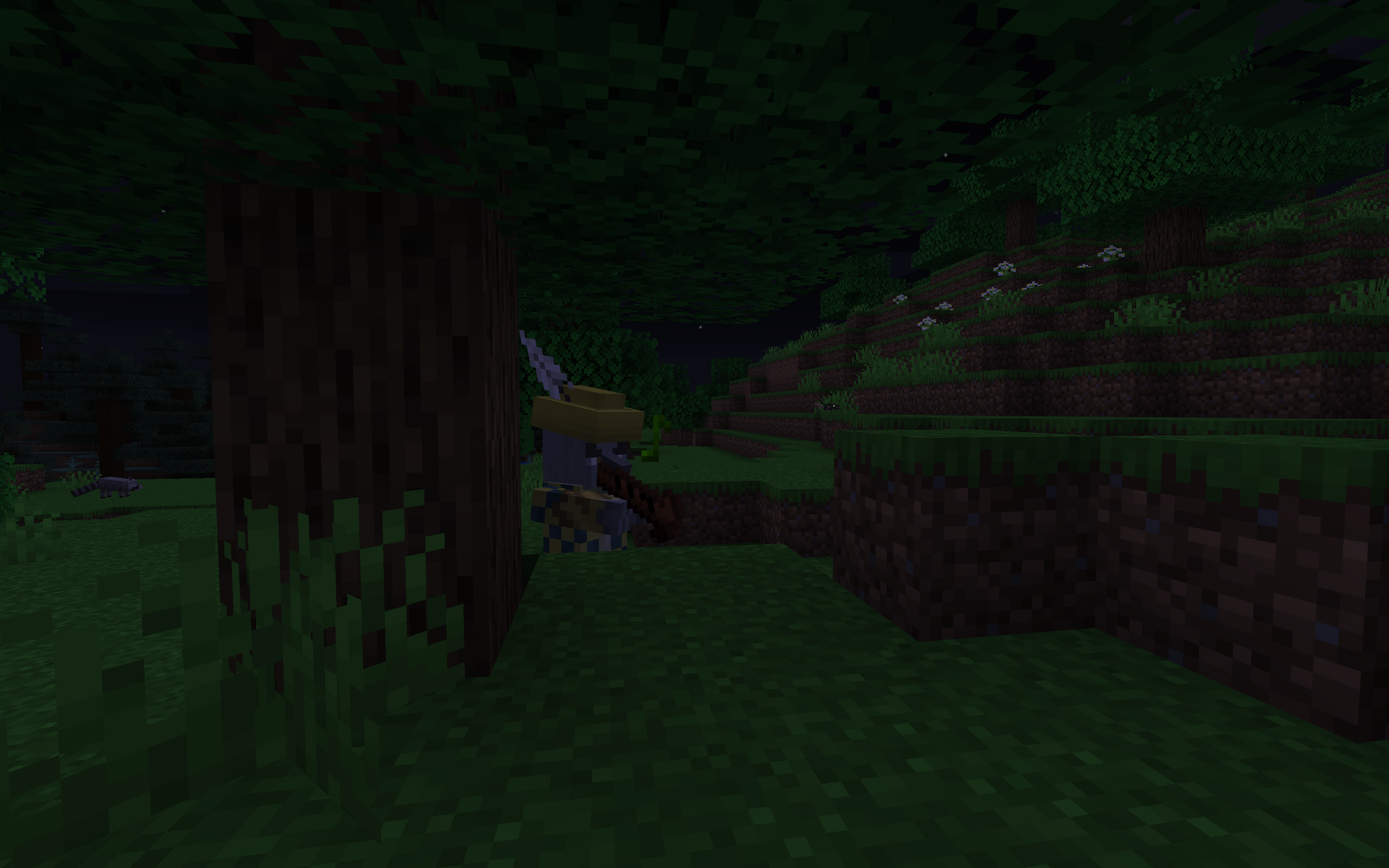 The Bruh that will make you want fall - Gallery - Minecraft Modpacks ...