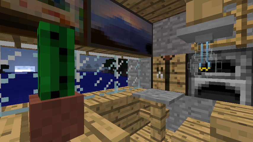 Real Lights Mod - Minecraft Mods - CurseForge