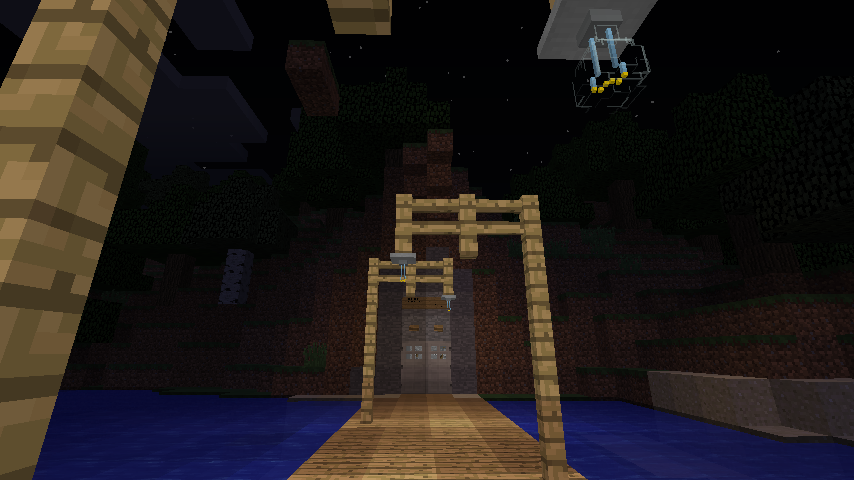 Real Lights Mod - Minecraft Mods - CurseForge