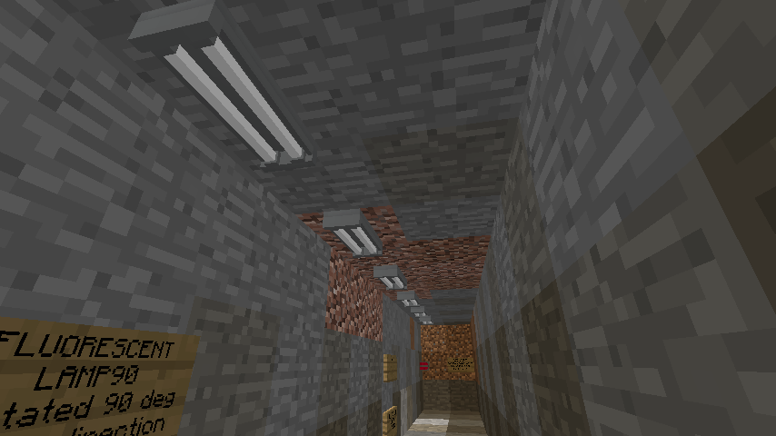 Real Lights Mod - Minecraft Mods - CurseForge