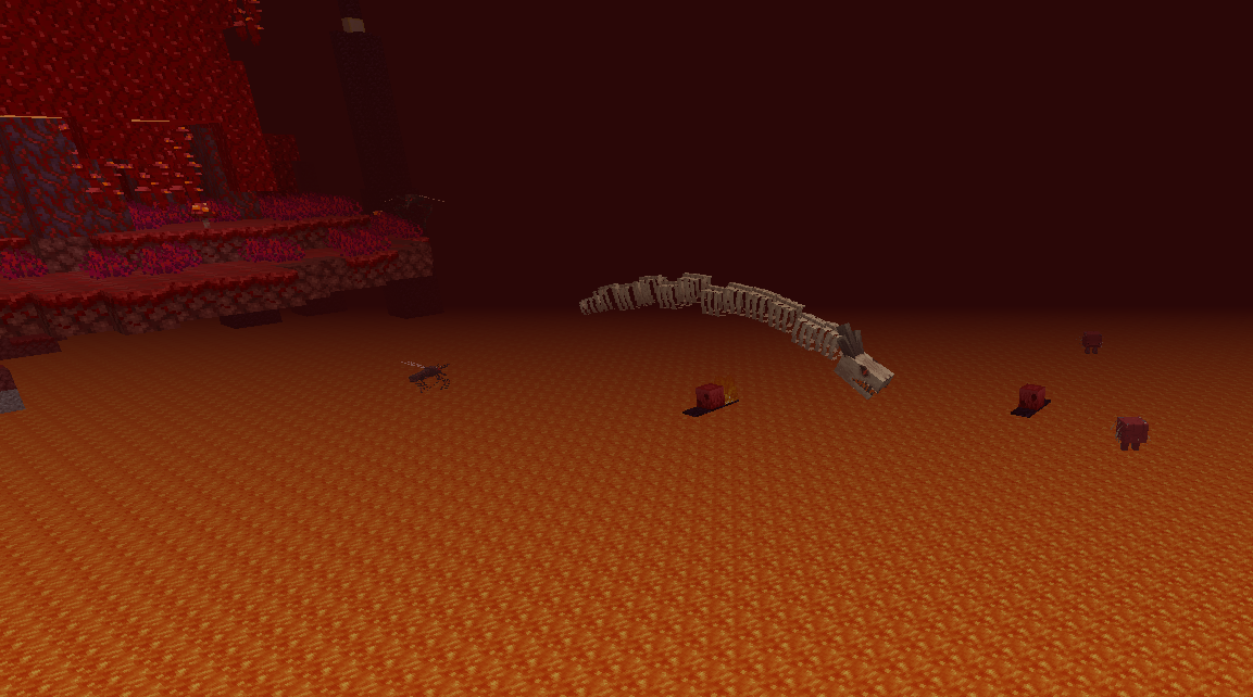 Myths and Legends - Minecraft Modpacks - CurseForge