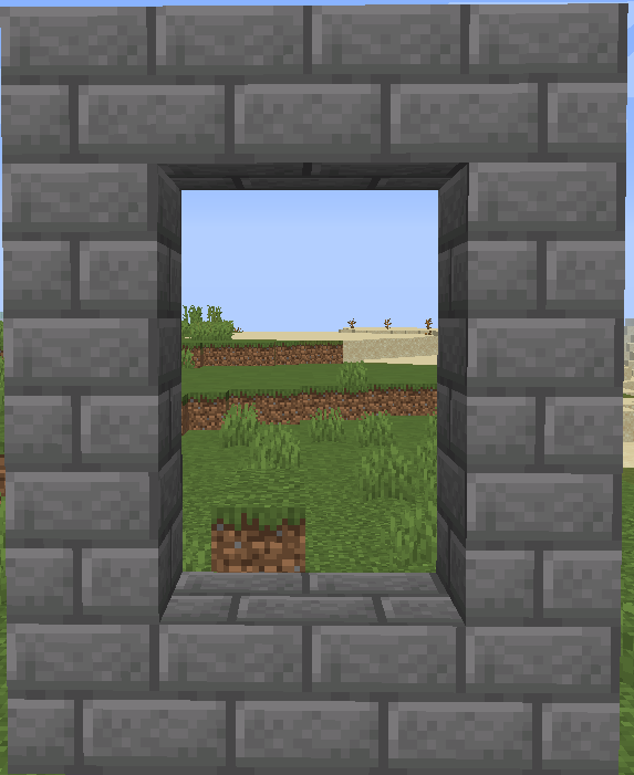 Builders Dimension - Gallery - Minecraft Mods - CurseForge