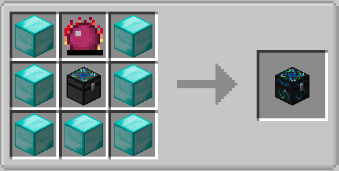 Balanced Project E - Gallery - Minecraft Mods - CurseForge