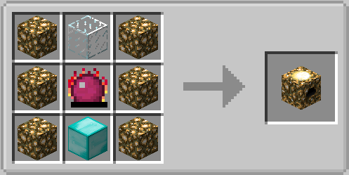 Balanced Project E - Gallery - Minecraft Mods - CurseForge