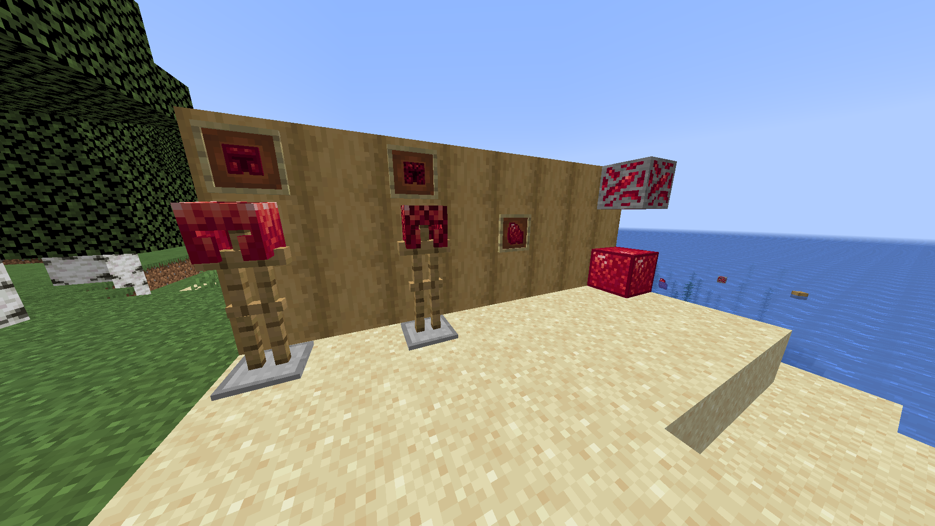 RUBY ORES! - Minecraft Mods - CurseForge