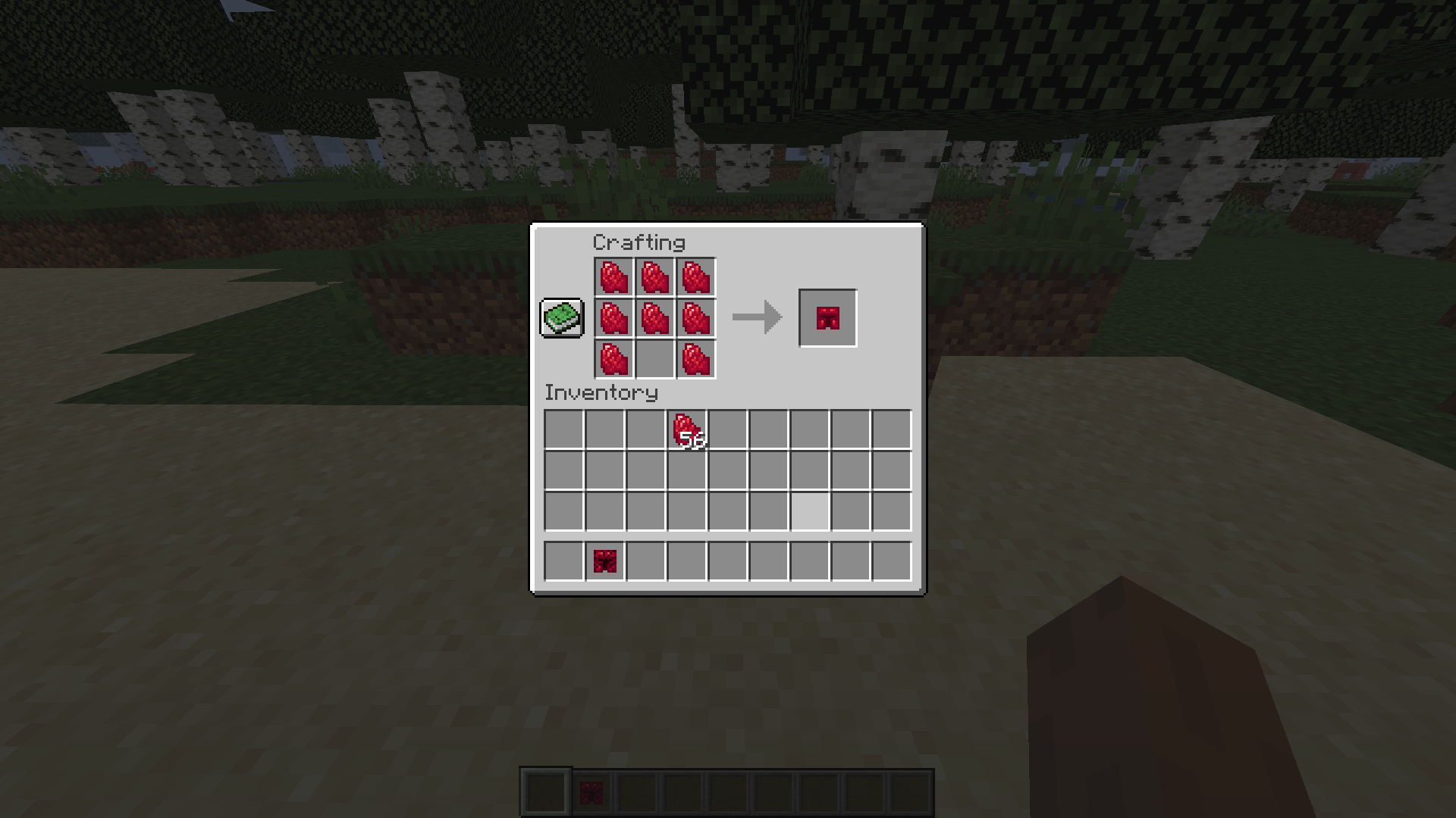 RUBY ORES! - Minecraft Mods - CurseForge