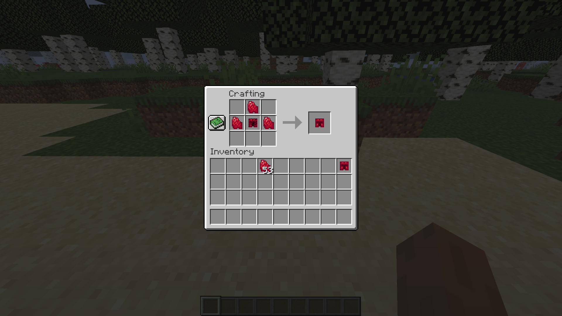 RUBY ORES! - Minecraft Mods - CurseForge