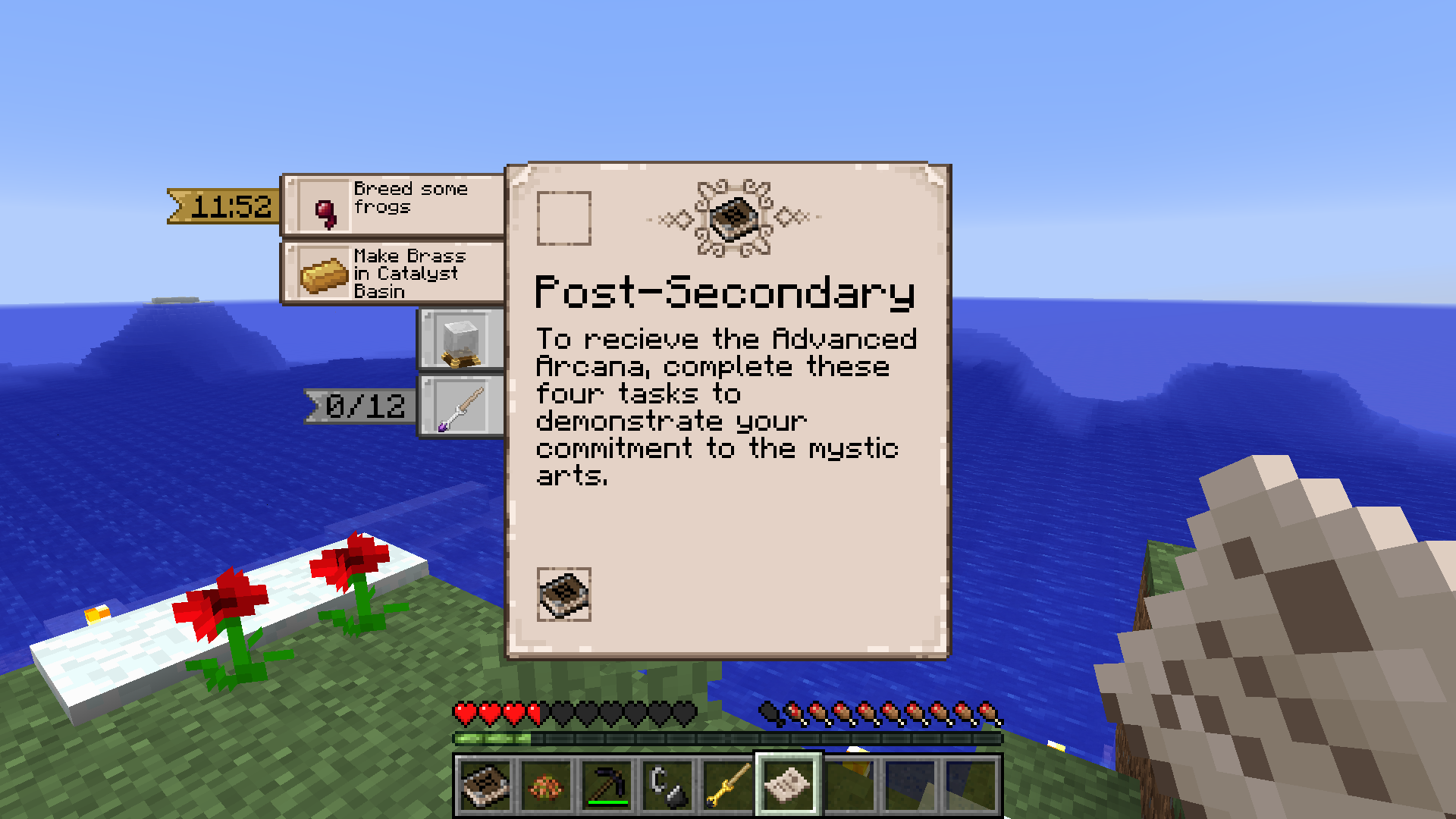 Schools of Magic Mod - Minecraft Mods - CurseForge