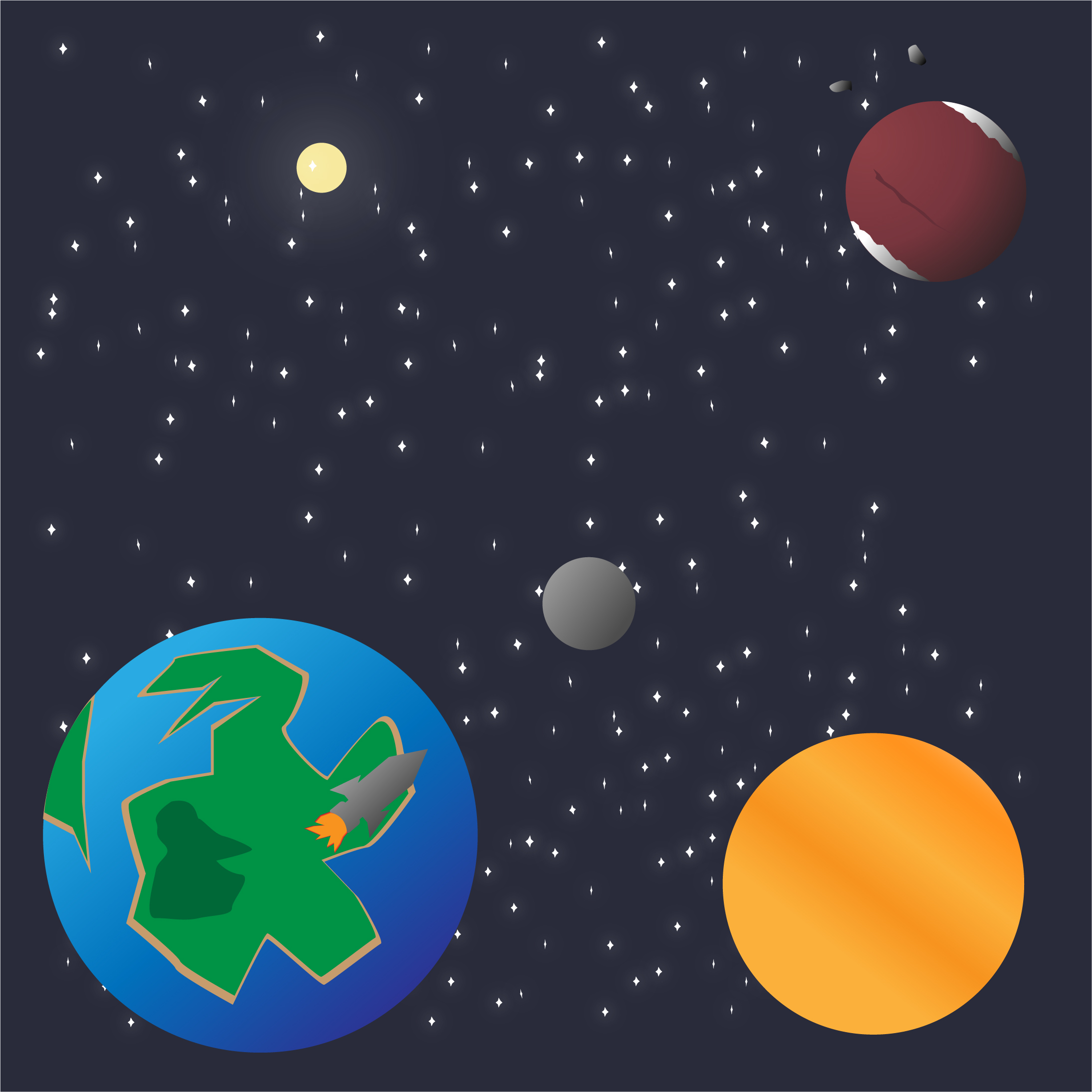 The Interplanetary Project - Minecraft Modpacks - CurseForge