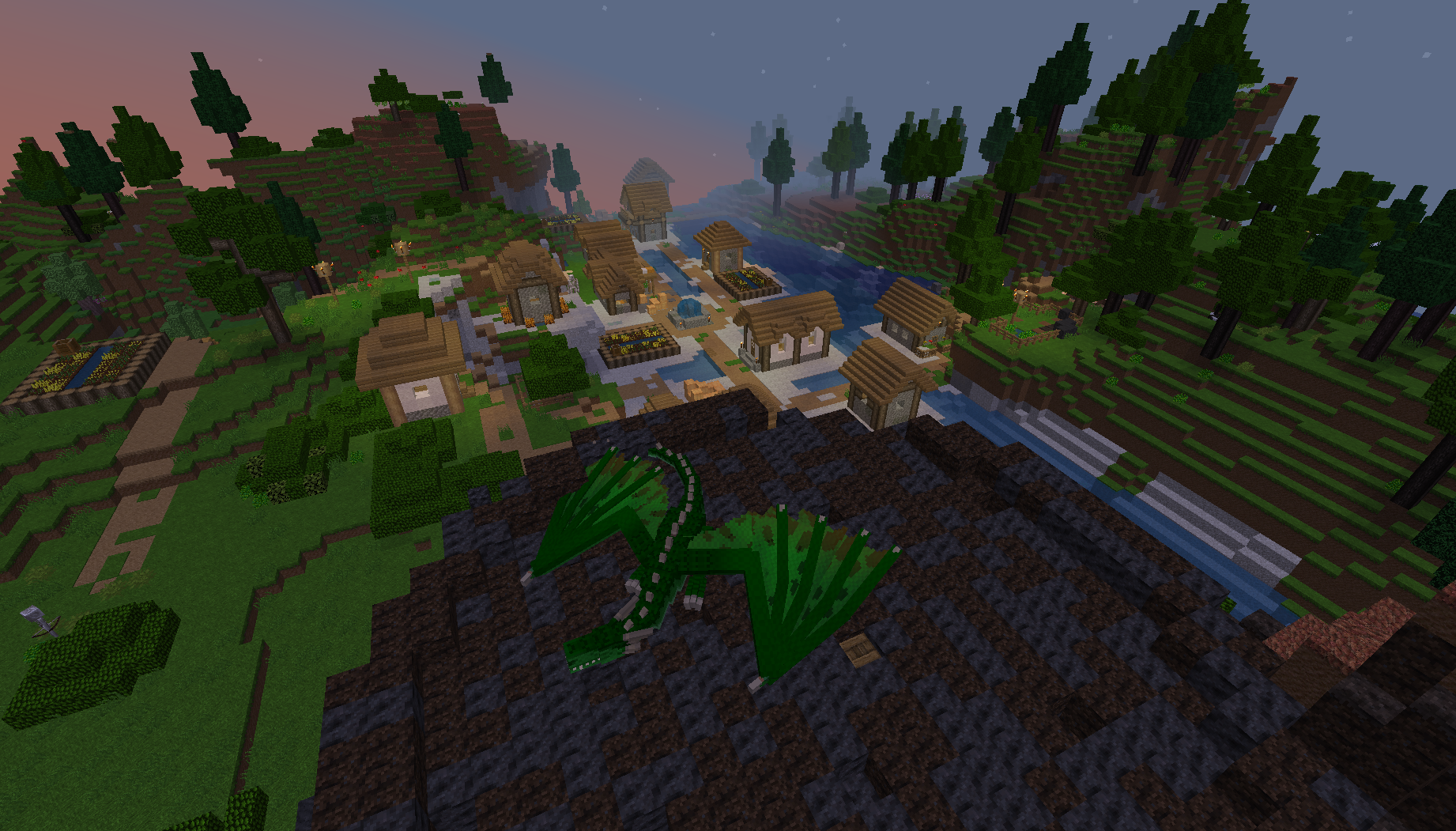 Myths and Legends - Minecraft Modpacks - CurseForge