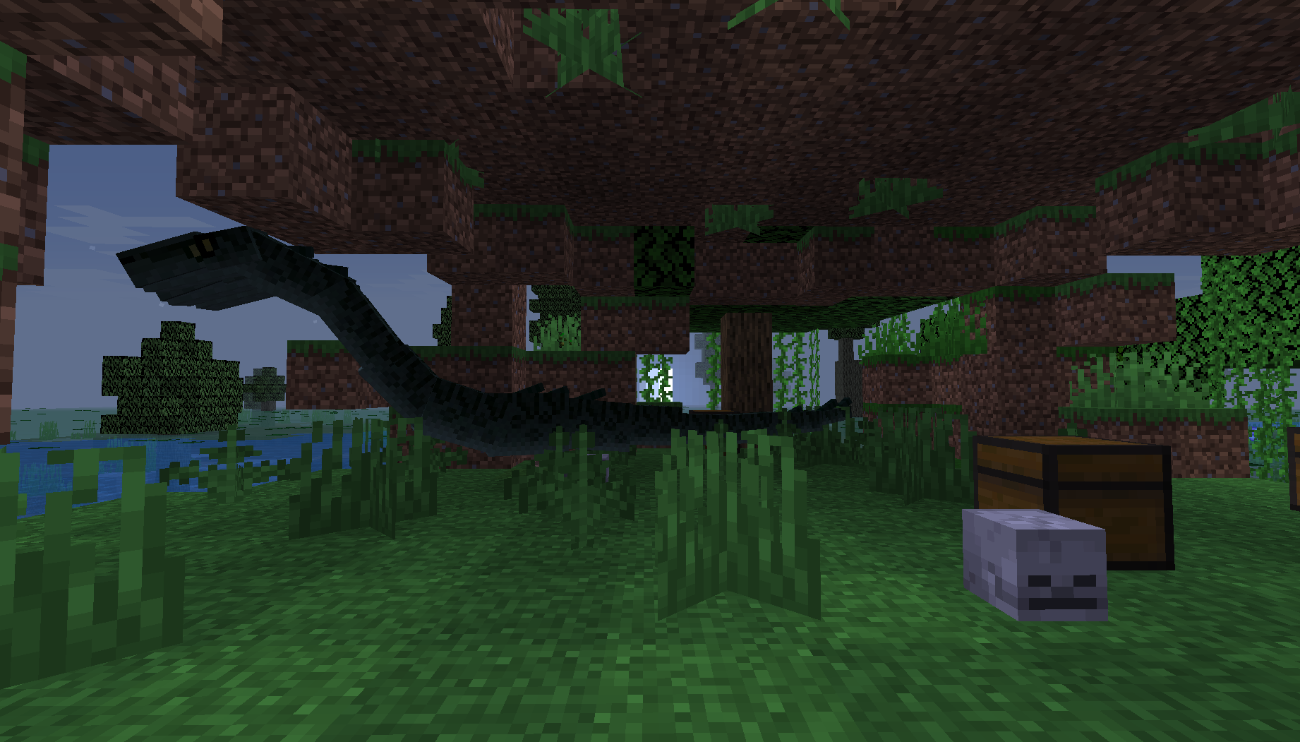 Myths and Legends - Minecraft Modpacks - CurseForge