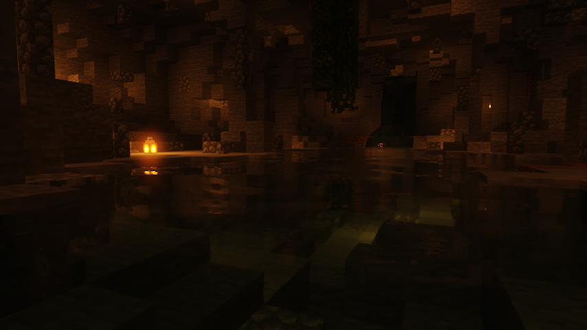 Just a Cottagecore World - Minecraft Worlds - CurseForge