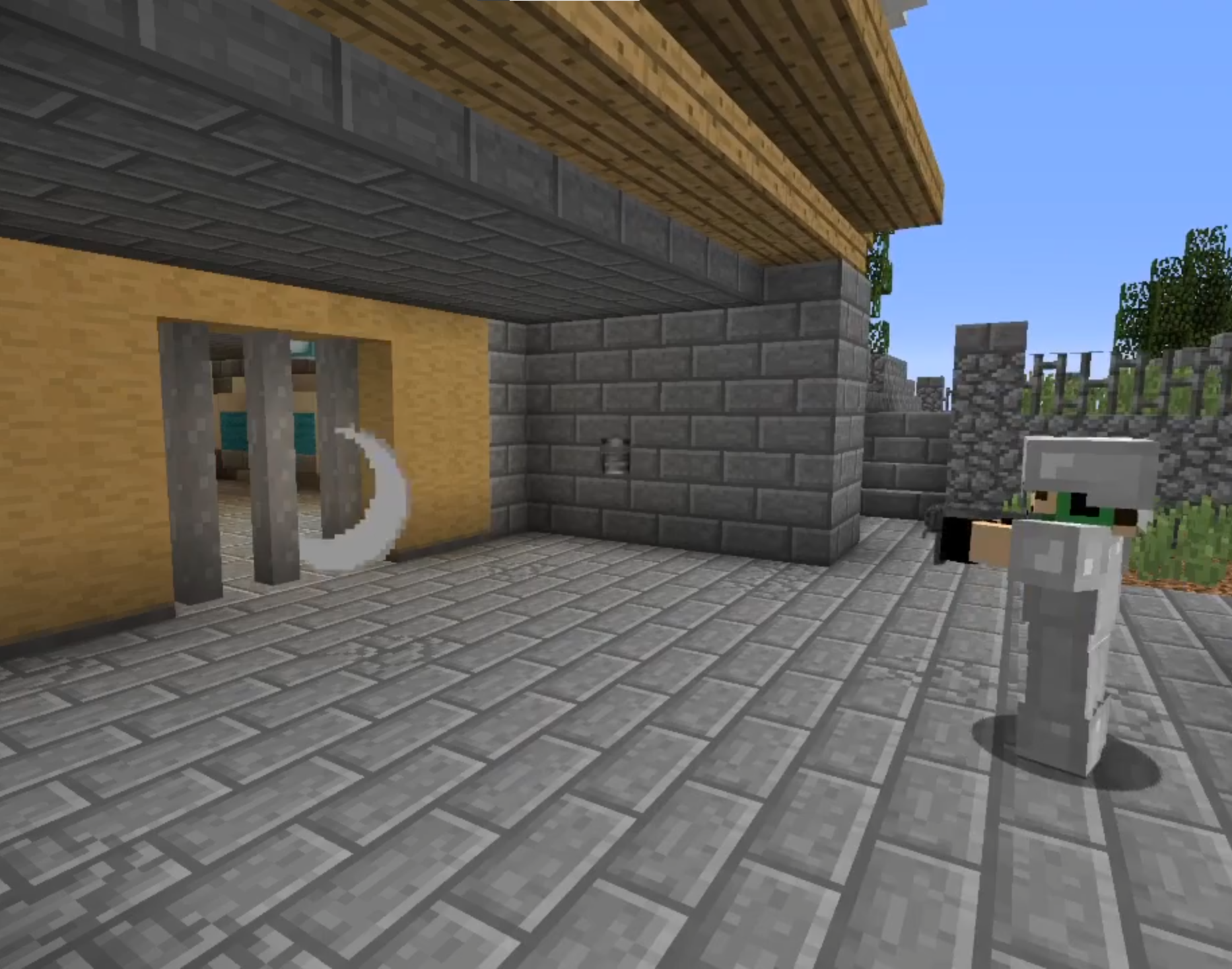 Rainbow Six Siege Mod - Screenshots - Minecraft Mods - CurseForge