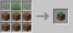 Non Craftable Objects Become Craftable - Minecraft Mods - CurseForge