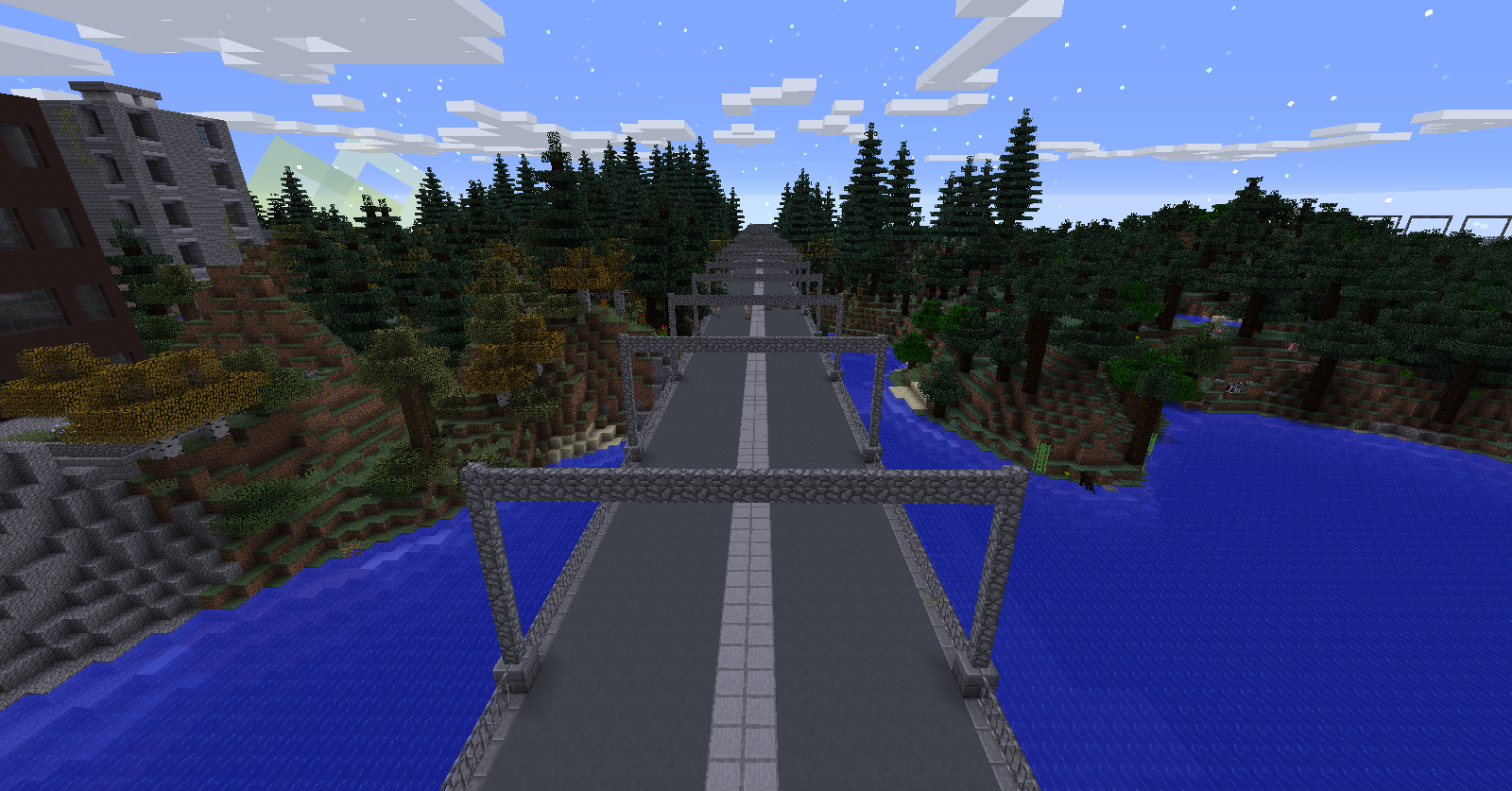 GTS - Minecraft Modpacks - CurseForge