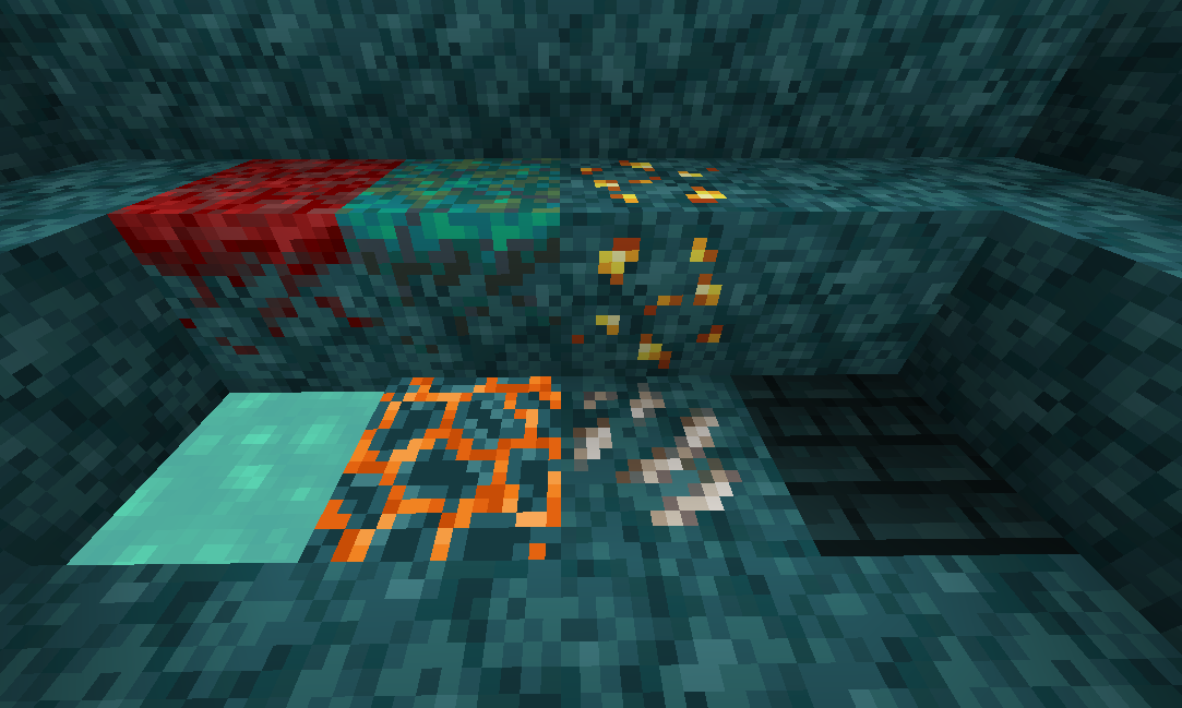 Corruptane - Gallery - Minecraft Resource Packs - CurseForge