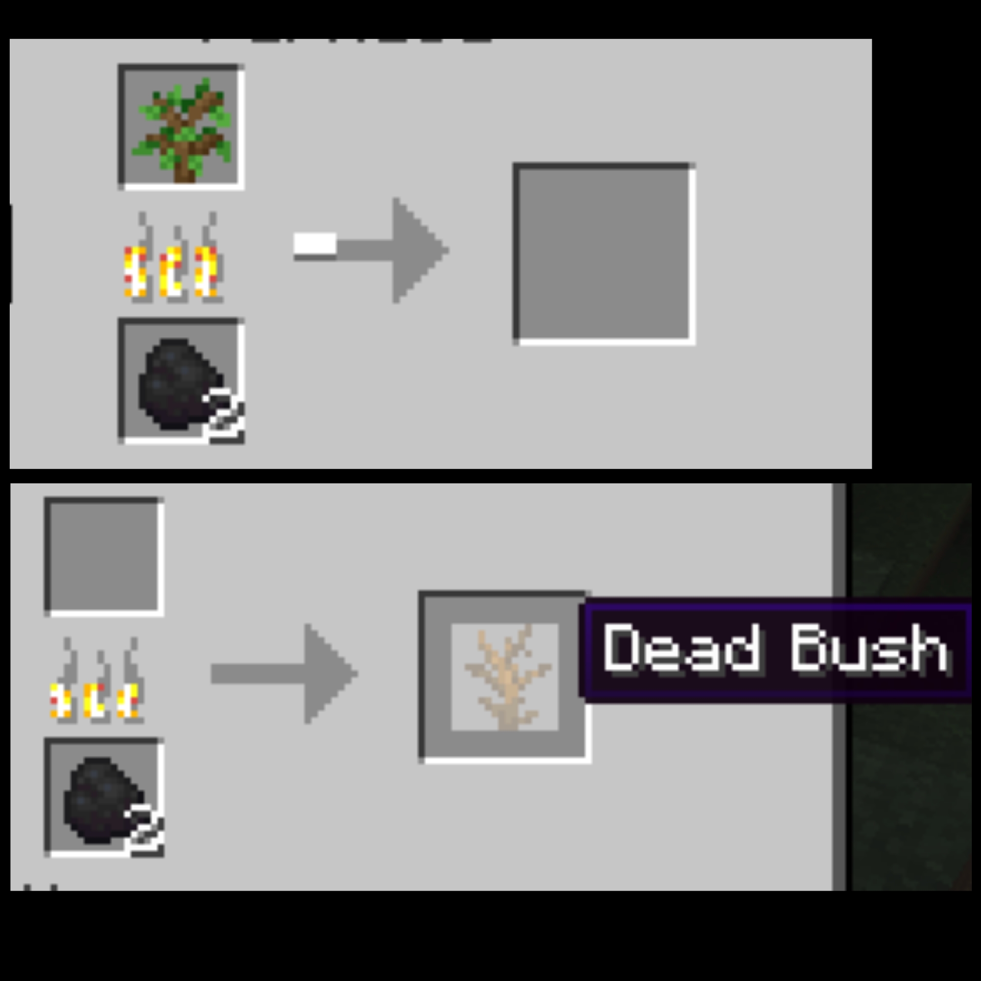 Non Craftable Objects Become Craftable - Minecraft Mods - CurseForge