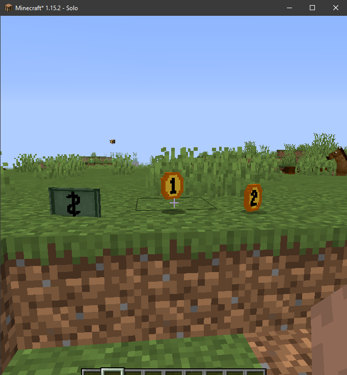 ores piece and block piece - Gallery - Minecraft Mods - CurseForge