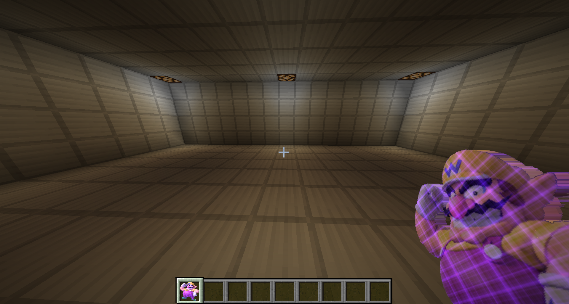 WARIOCRAFT - Minecraft Resource Packs - CurseForge
