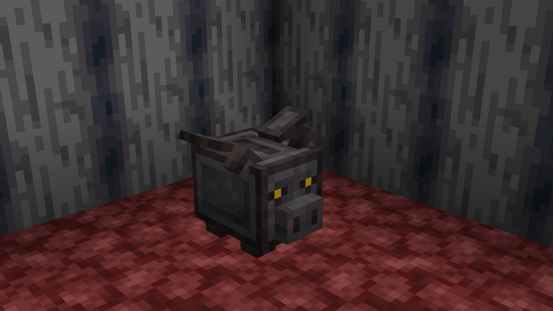 Oinkers Maclin Piggybank - Minecraft Resource Packs - CurseForge