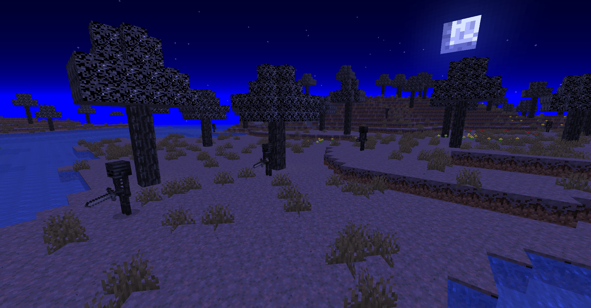 More items blocks and more - Gallery - Minecraft Mods - CurseForge
