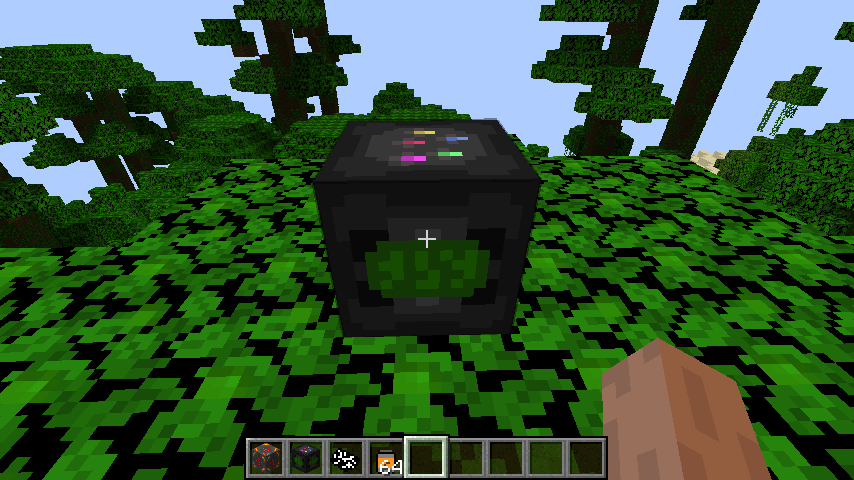 After - Minecraft Mods - CurseForge