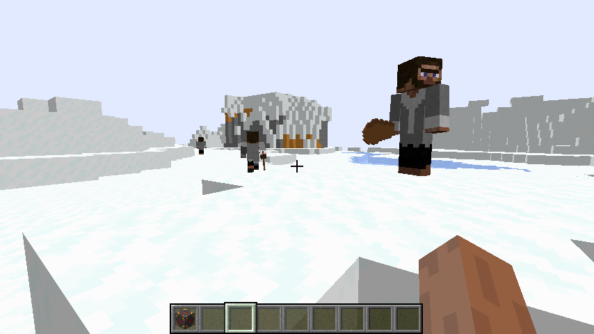 After - Minecraft Mods - CurseForge