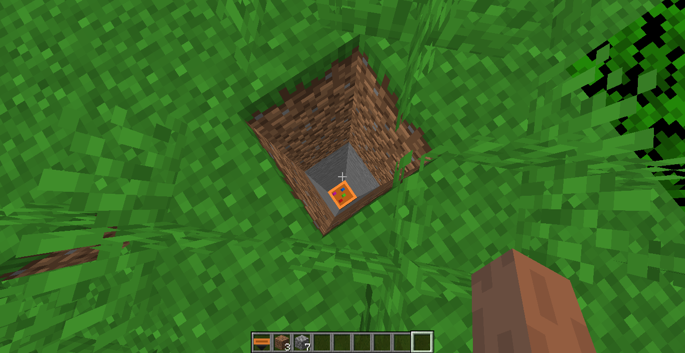 After - Minecraft Mods - CurseForge