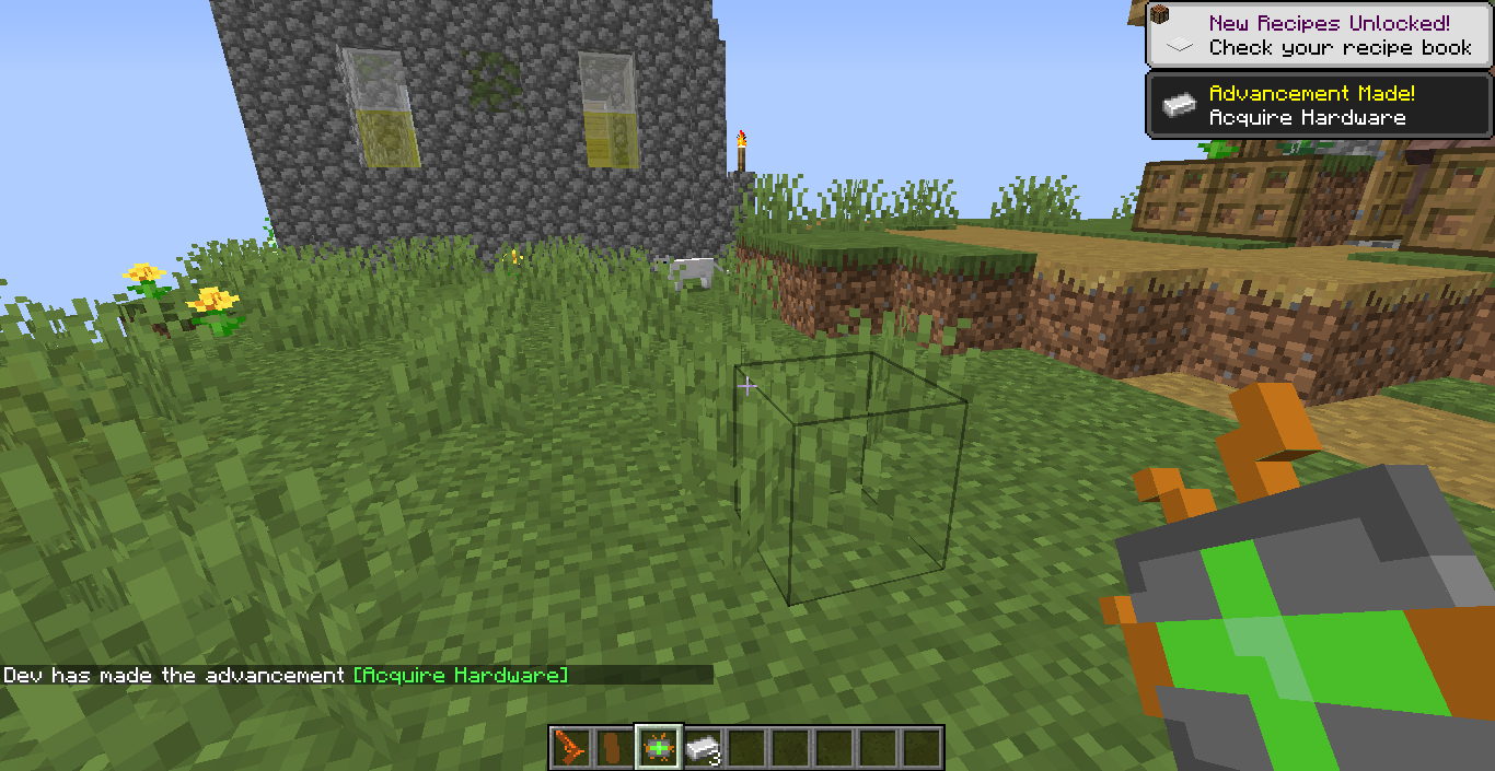 After - Minecraft Mods - CurseForge