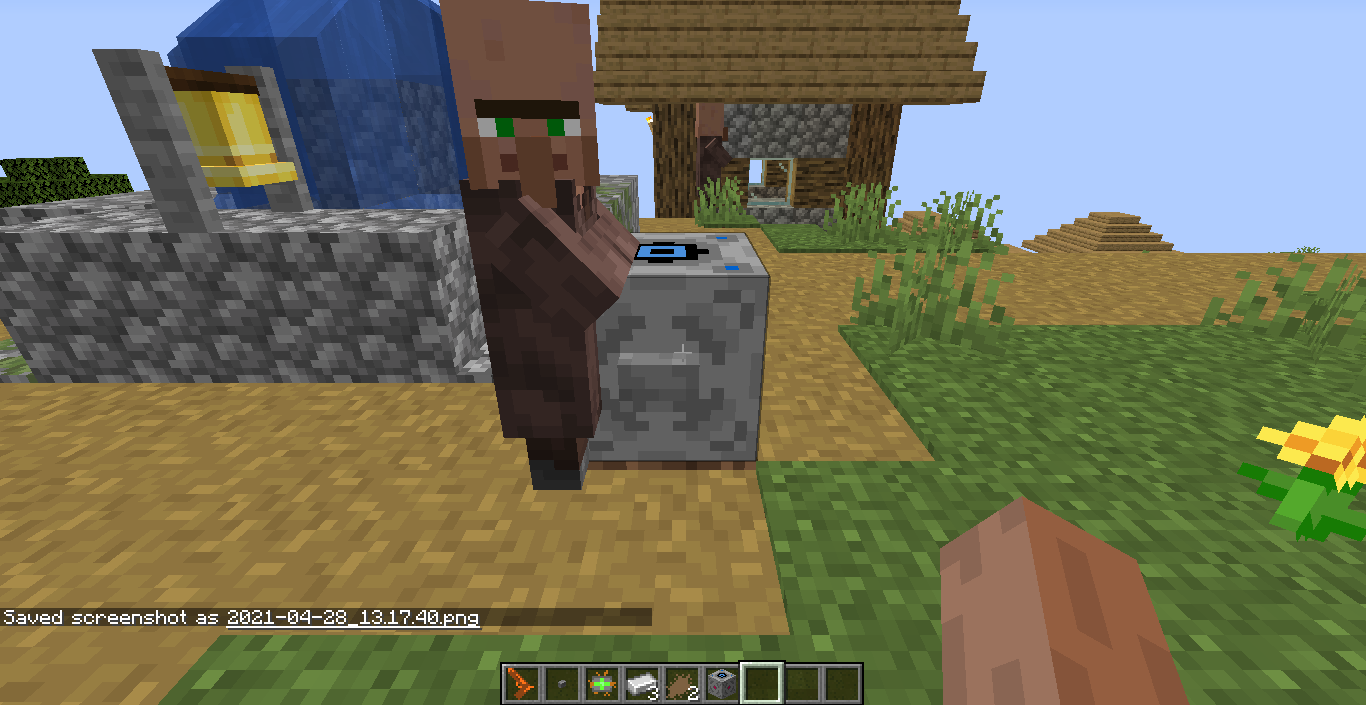 After - Minecraft Mods - CurseForge