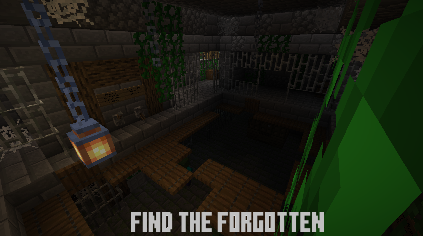 Countless Adventures! - Minecraft Modpacks - CurseForge
