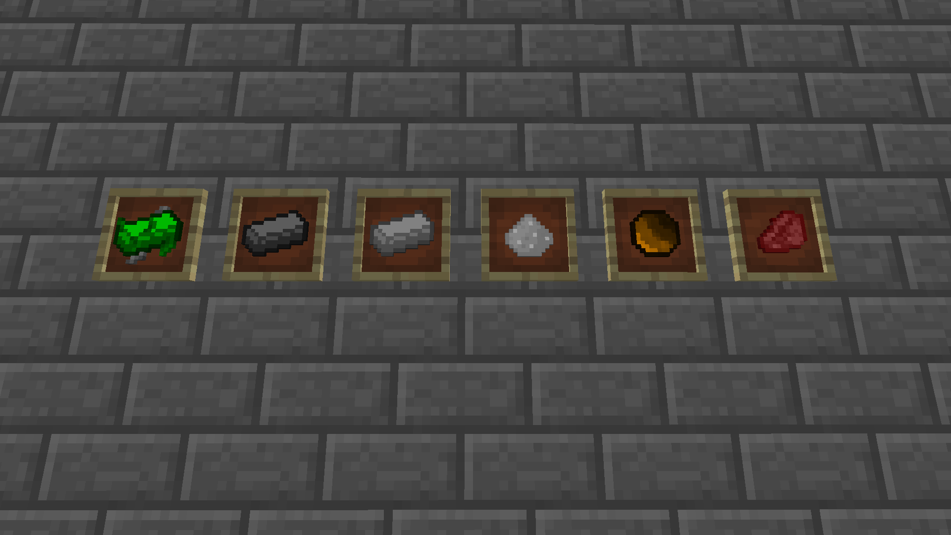 Items Mania - Minecraft Mods - CurseForge