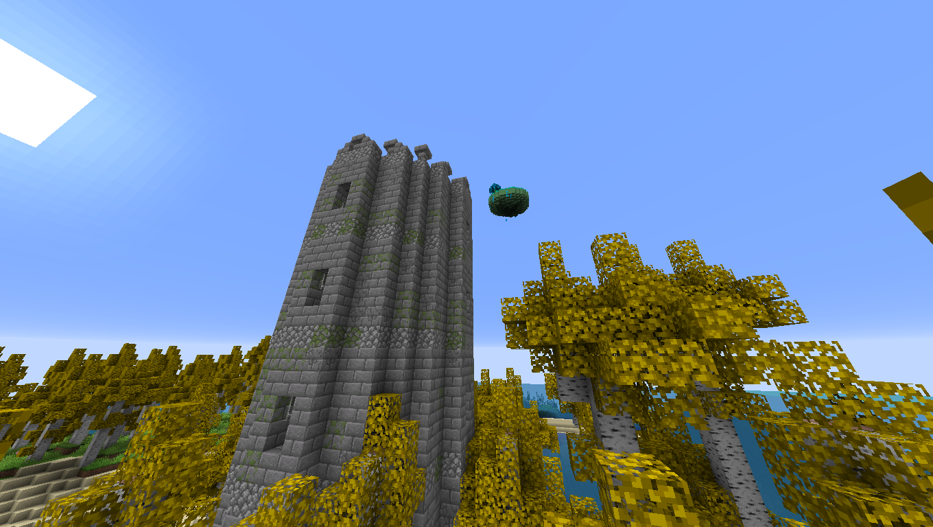 Kaiden's Modpack - Gallery - Minecraft Modpacks - CurseForge