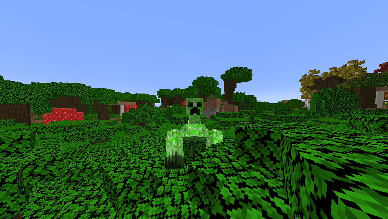 Kaiden's Modpack - Minecraft Modpacks - CurseForge