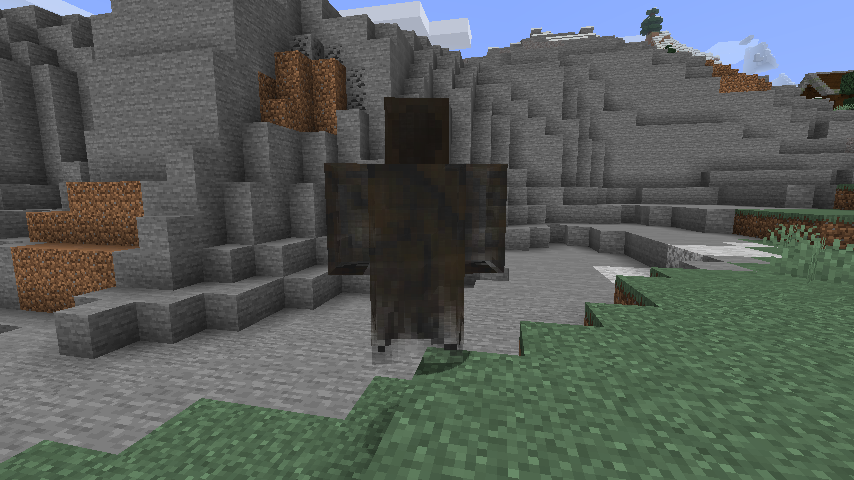 The Ancient World - Minecraft Mods - CurseForge