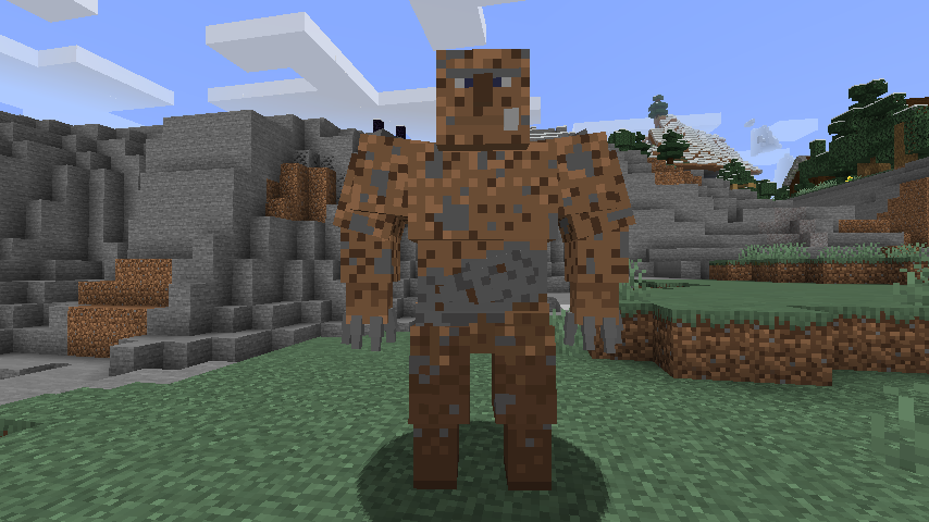 The Ancient World - Minecraft Mods - CurseForge