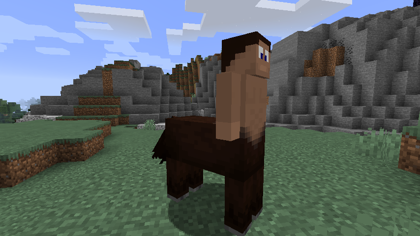 The Ancient World - Minecraft Mods - CurseForge