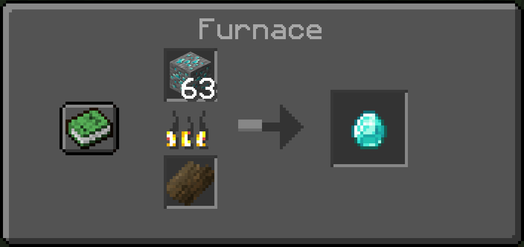 Barked [DATAPACK] - Minecraft Customization - CurseForge