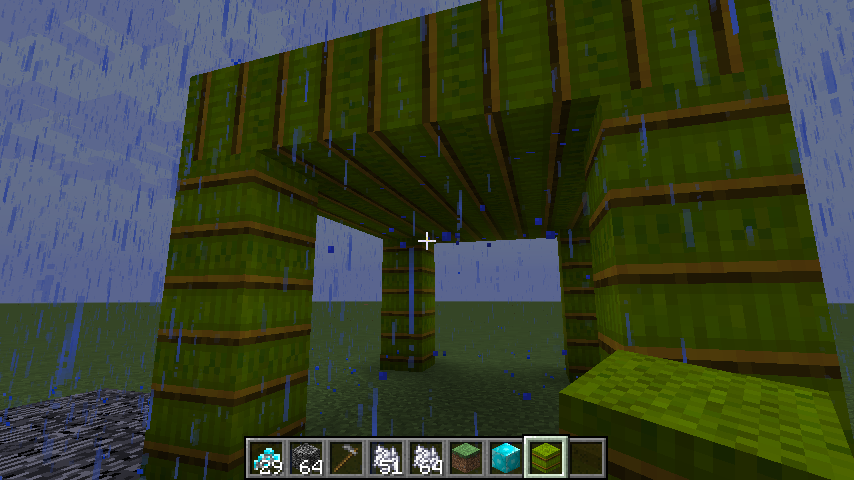 GemFinder - Minecraft Mods - CurseForge