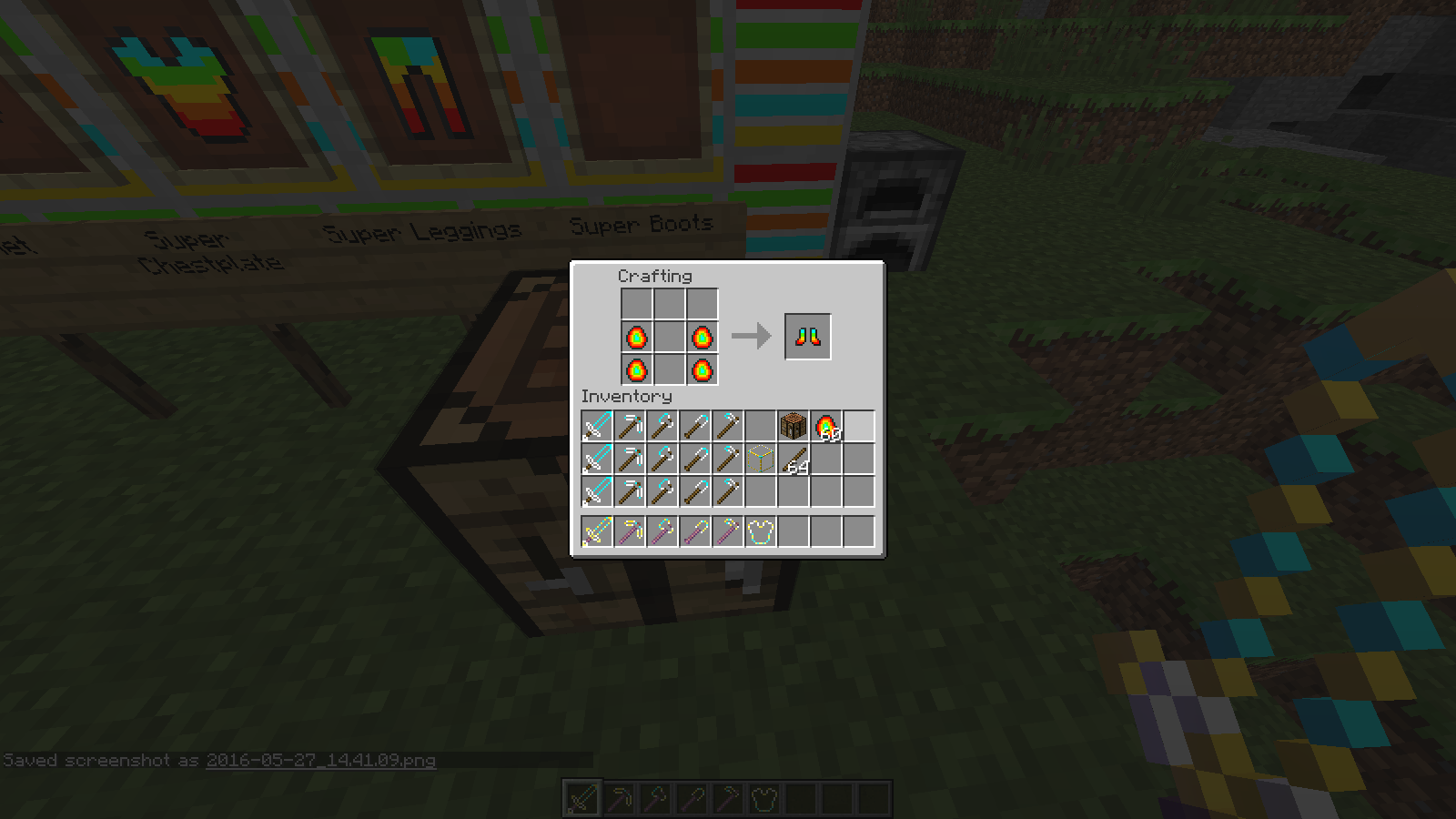 Ultra Awesome Tools Mod - Minecraft Mods - CurseForge