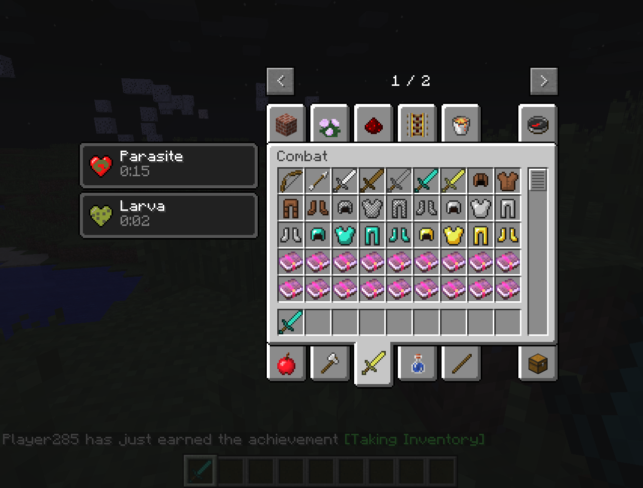 Primeval - Minecraft Mods - CurseForge