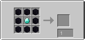 Black Diamond - Minecraft Mods - CurseForge