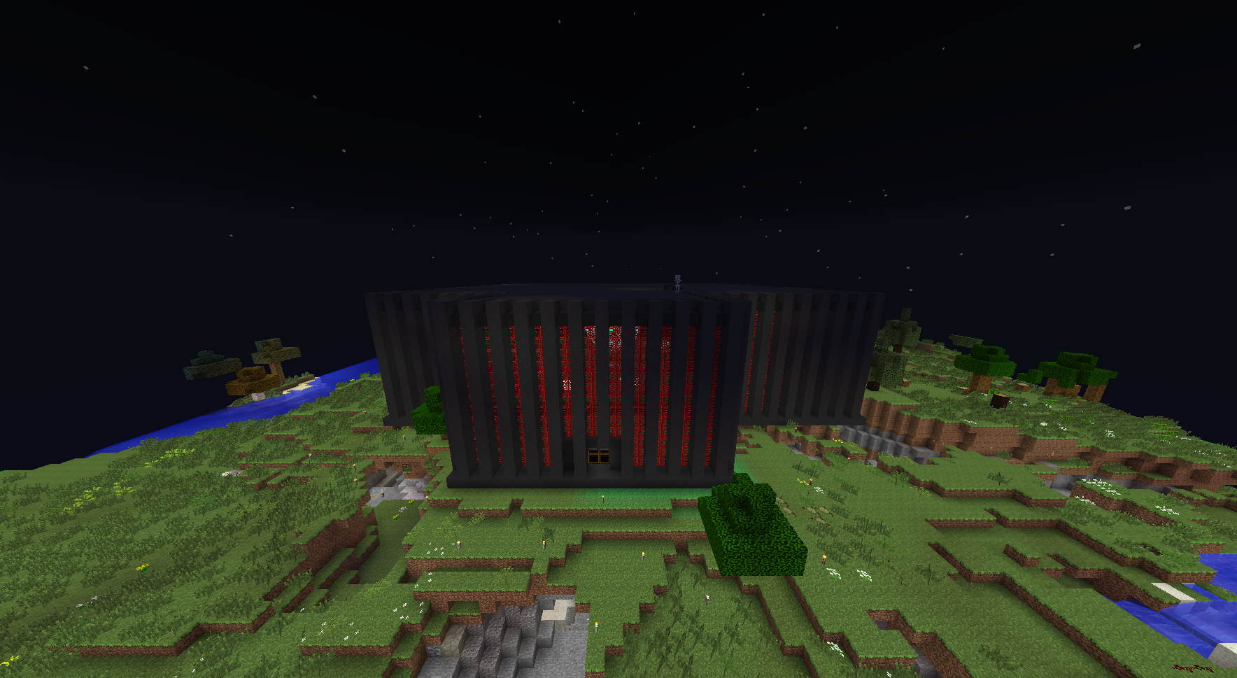 LastStand - Minecraft Modpacks - CurseForge