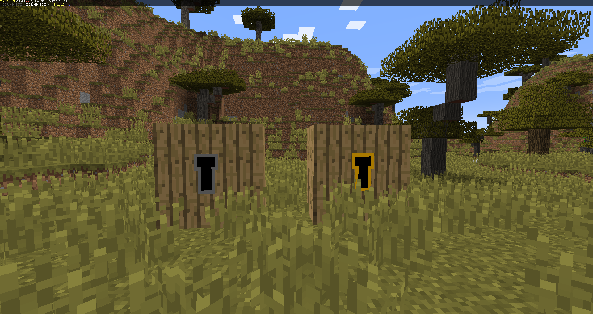 TaleCraft - Minecraft Mods - CurseForge